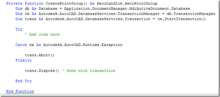 Civil 3D Reminders: EG Surface Creator – Part Deux